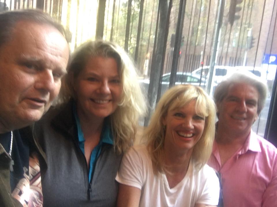 Gallery – Almost Blue Radio