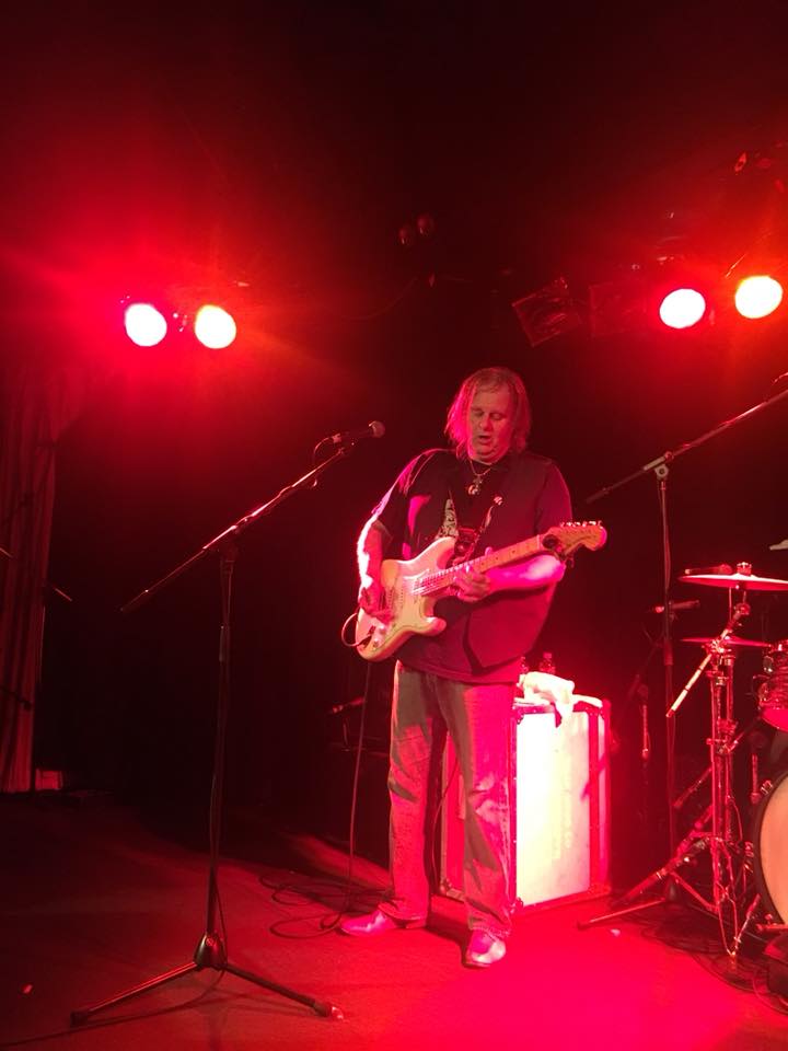 Gallery – Almost Blue Radio